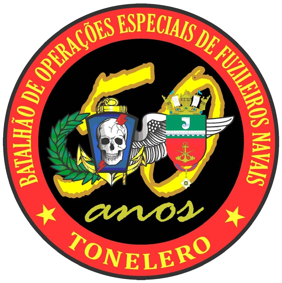 Operadores Anfíbios Audazes Unidos Intrépidos: O Batalhão