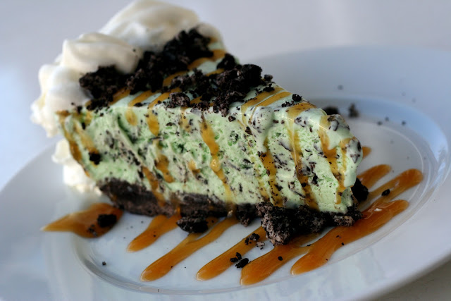 Recipe Club Girls: 2018