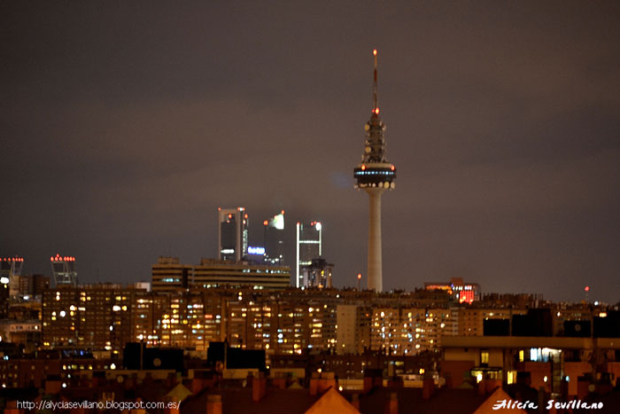 Alycia Fotografia: El Piruli (Madrid)