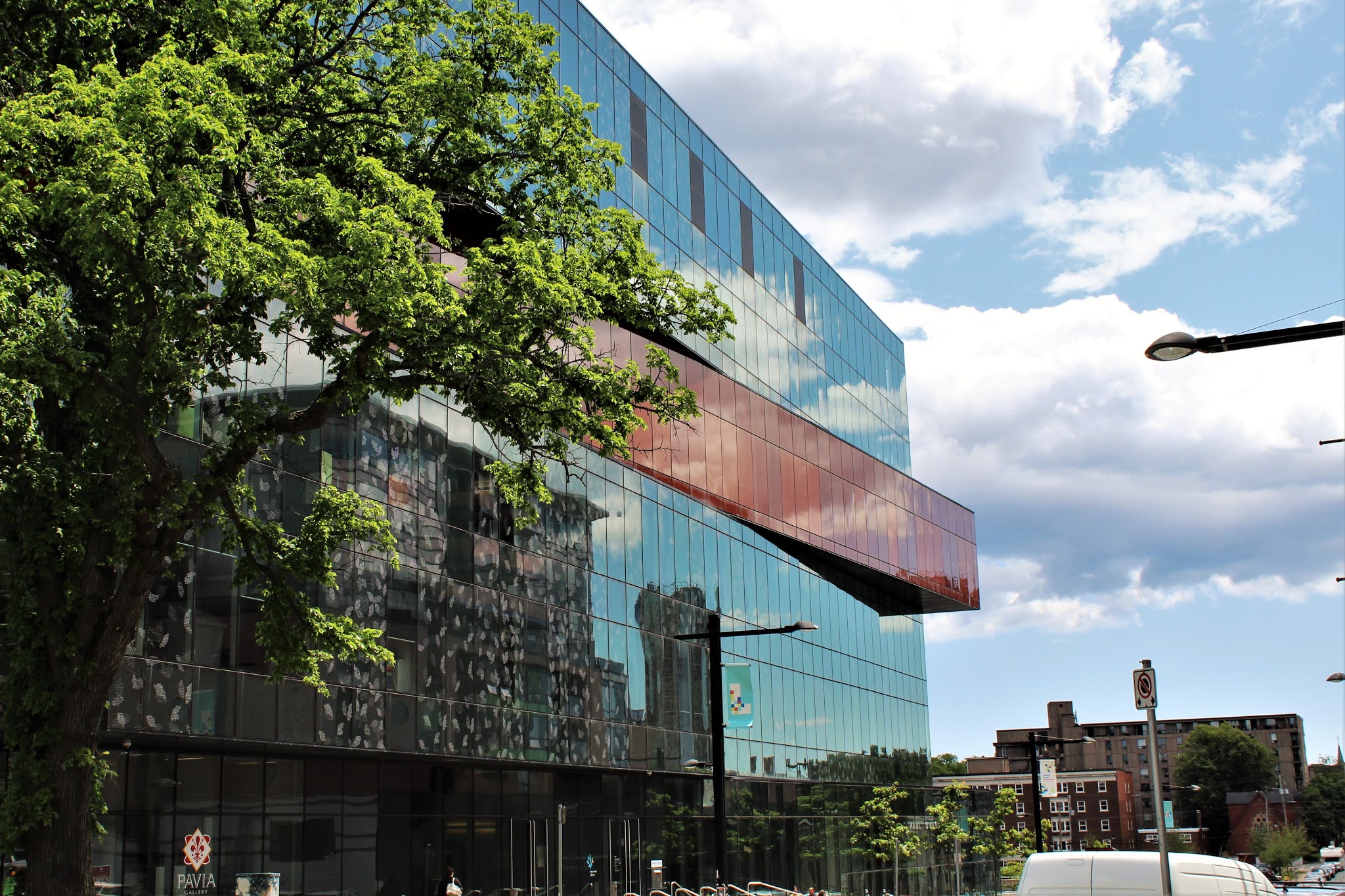 The Great Adventure of 2019: Halifax | Life in a Small Town