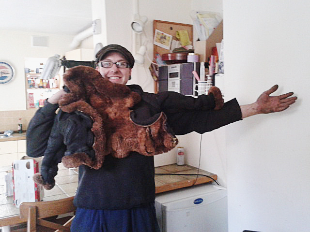 Paul's Friday Night Chop Shop