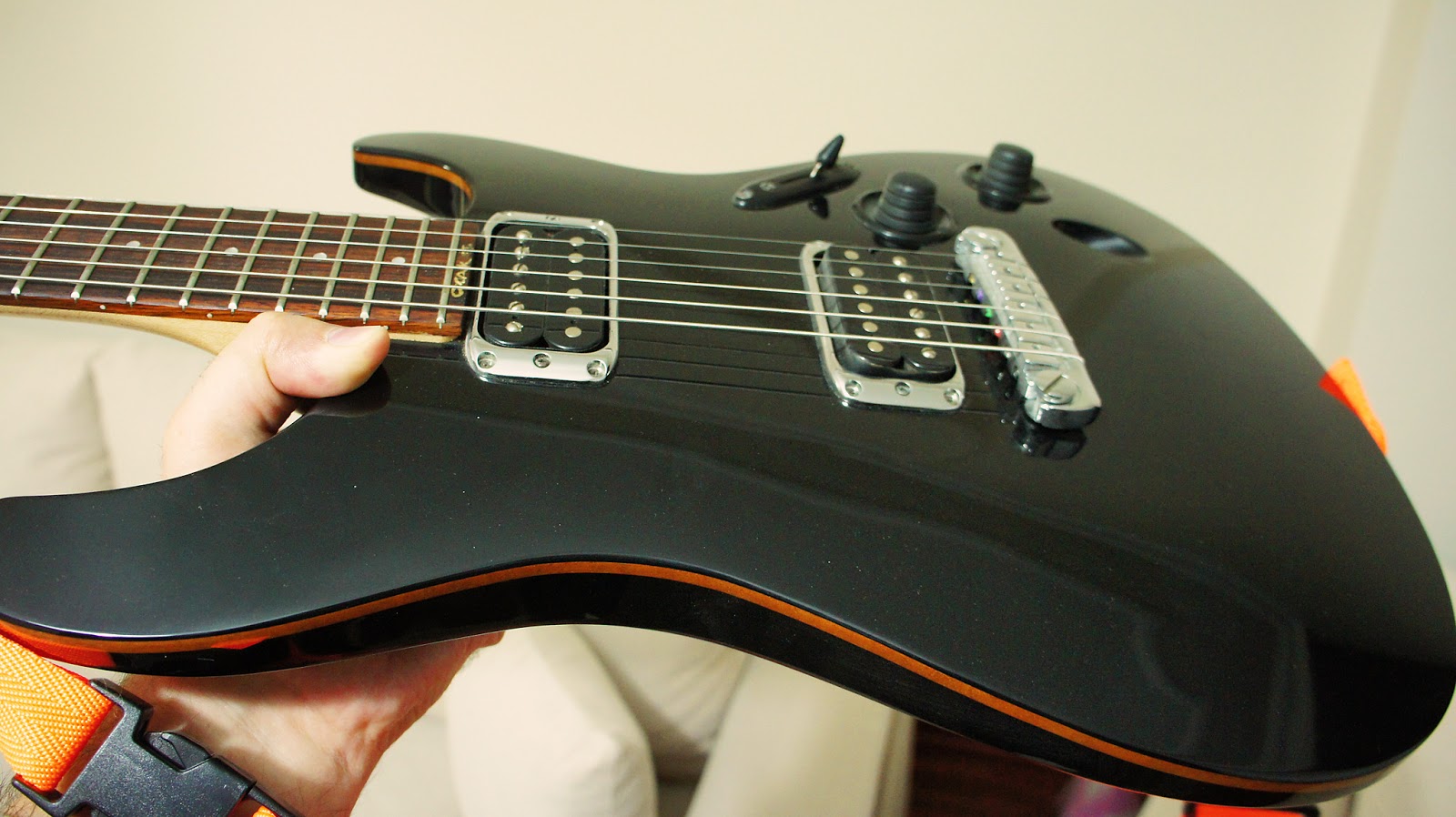 Gitarizm Blog: Ibanez S Classic 420 Analizi ( ibanez Sc420 )