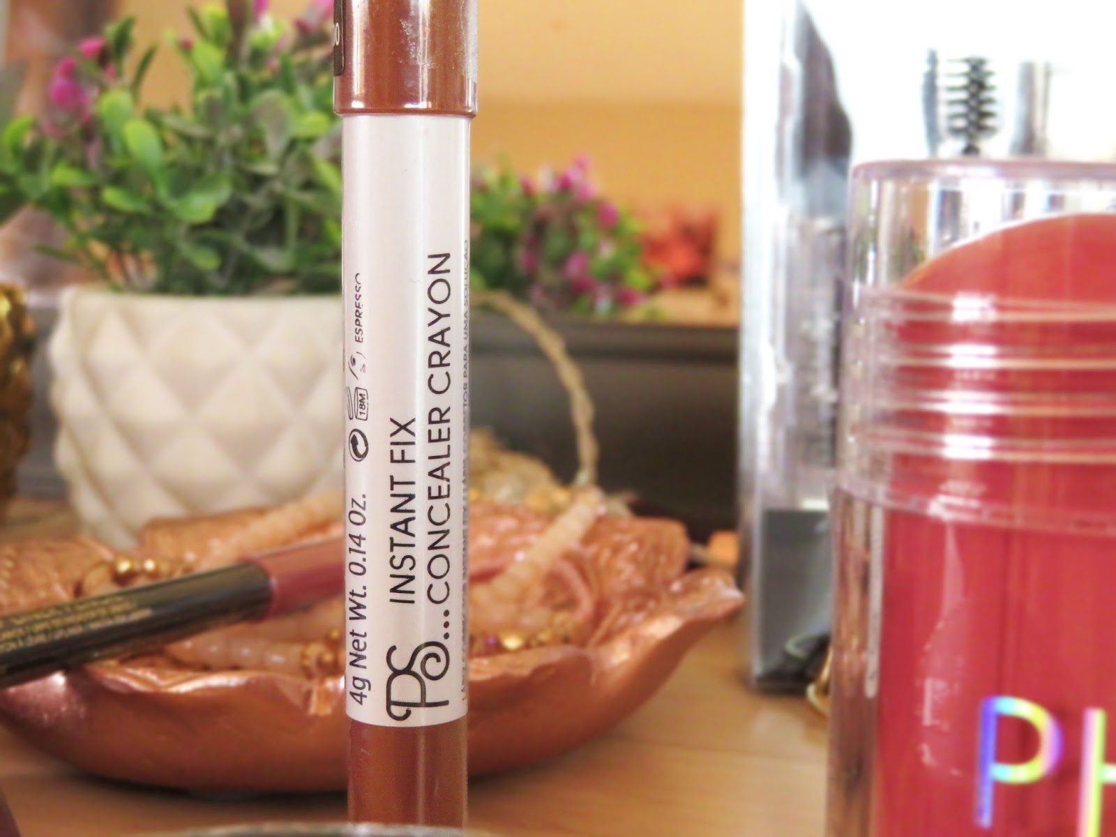 Primark Makeup: First Impressions — One Unique