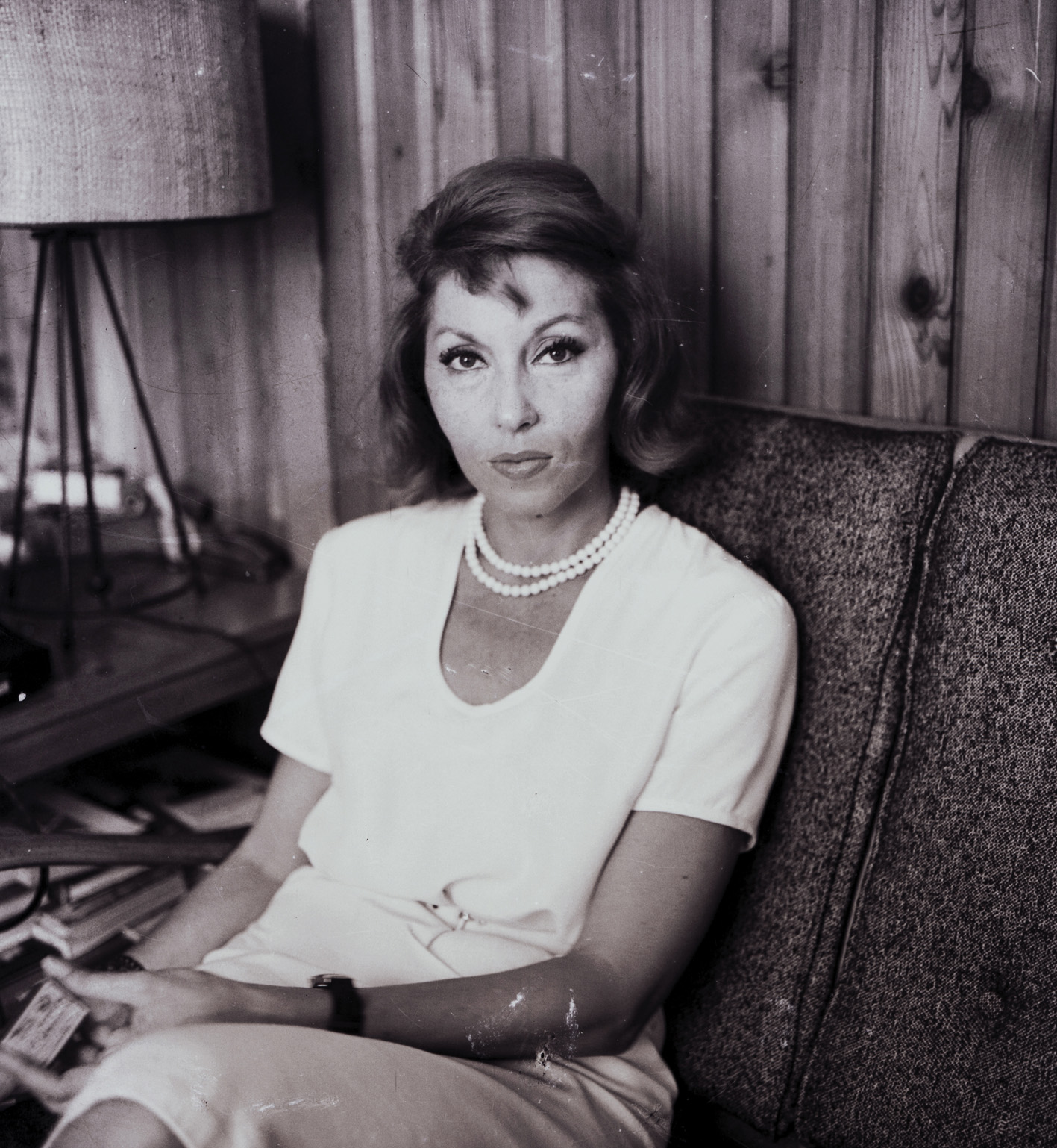 Os nomes de Clarice Lispector