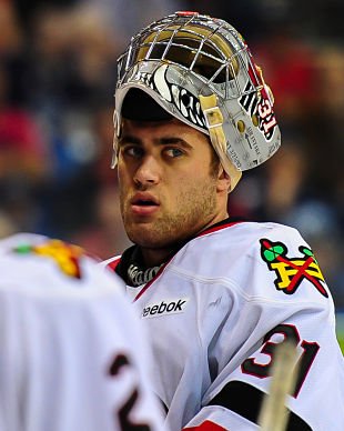 Cell Phones & Plane Tickets: Mac Carruth: Man of Character