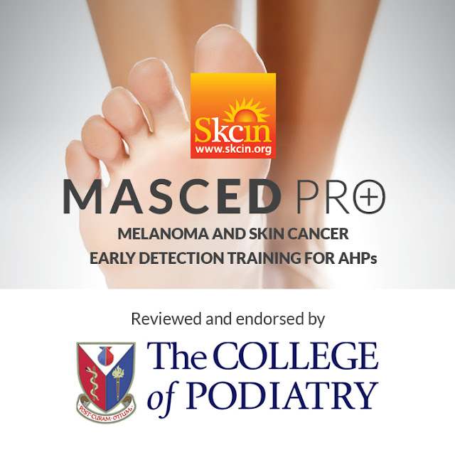 Skcin - The Karen Clifford Skcin Cancer Charity Latest News: January 2020