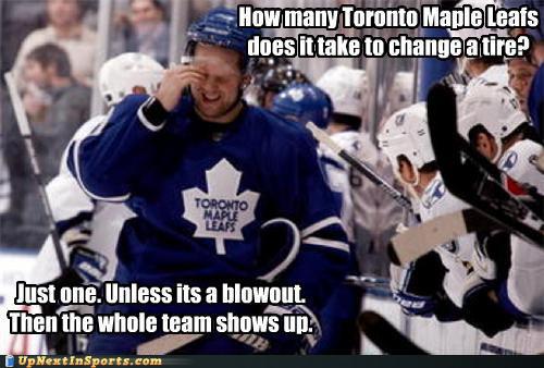 Maple Leaf Memes