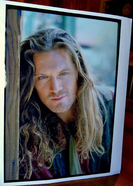 Hank Lawson of Dr. Quinn Medicine Woman: This Hussy is happy ...