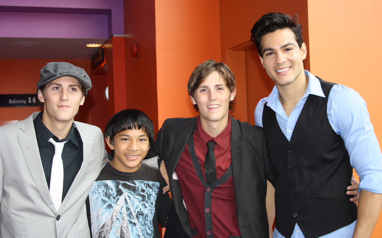 Sunshine Magazine Volume 2... Enjoy.... (:: Harrison Held's ...