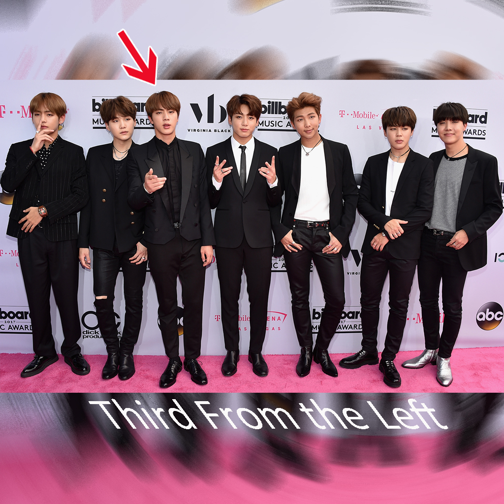 BTS 2017 Billboard, Hawaii & Love Your Self: Her