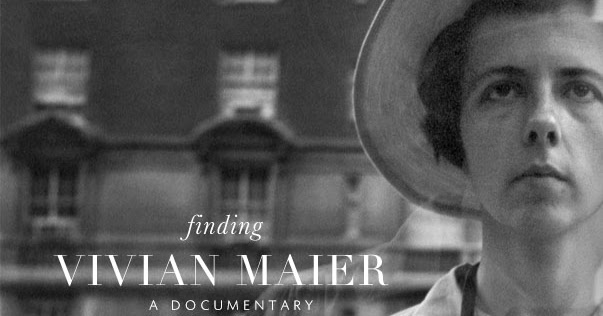 RESENSI FILM “FINDING VIVIAN MAIER” ~ DUNIA MAYA