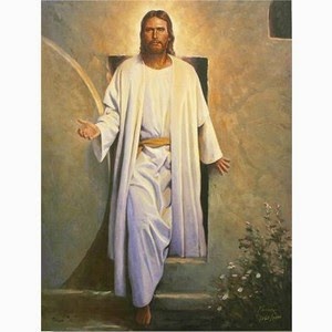 The Moments We Kneel : They are forgiven. And they forgive.