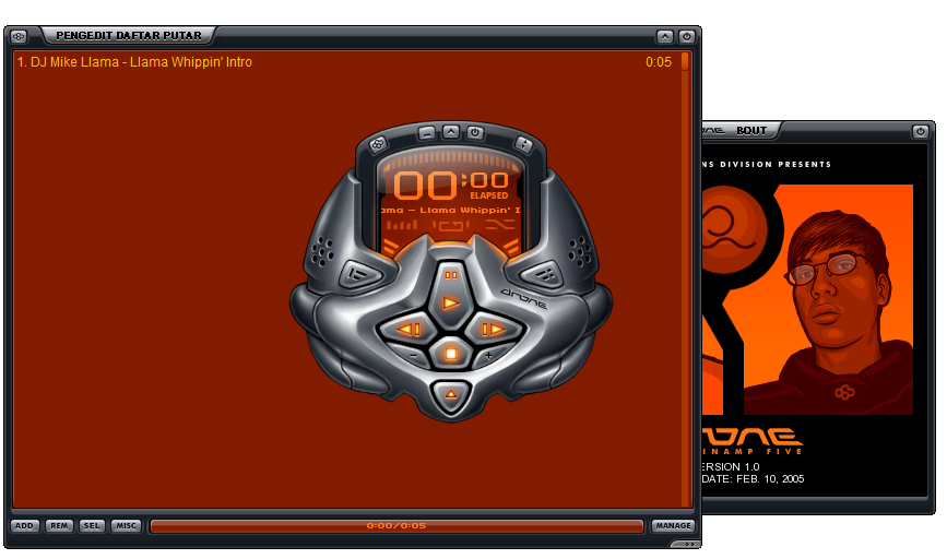 Winamp skins s7reflex download - lessonsnaxre