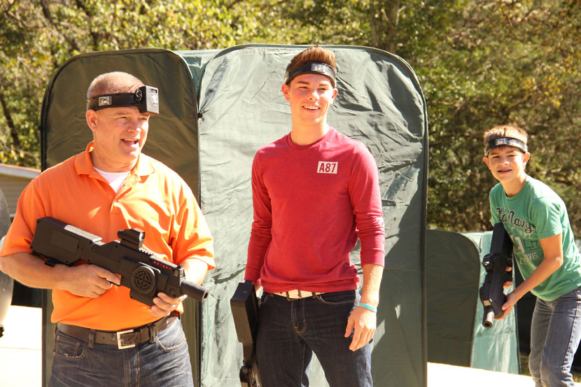 Bates Family Blog: Bates Updates and Pictures | Gil and Kelly | 19 Kids ...