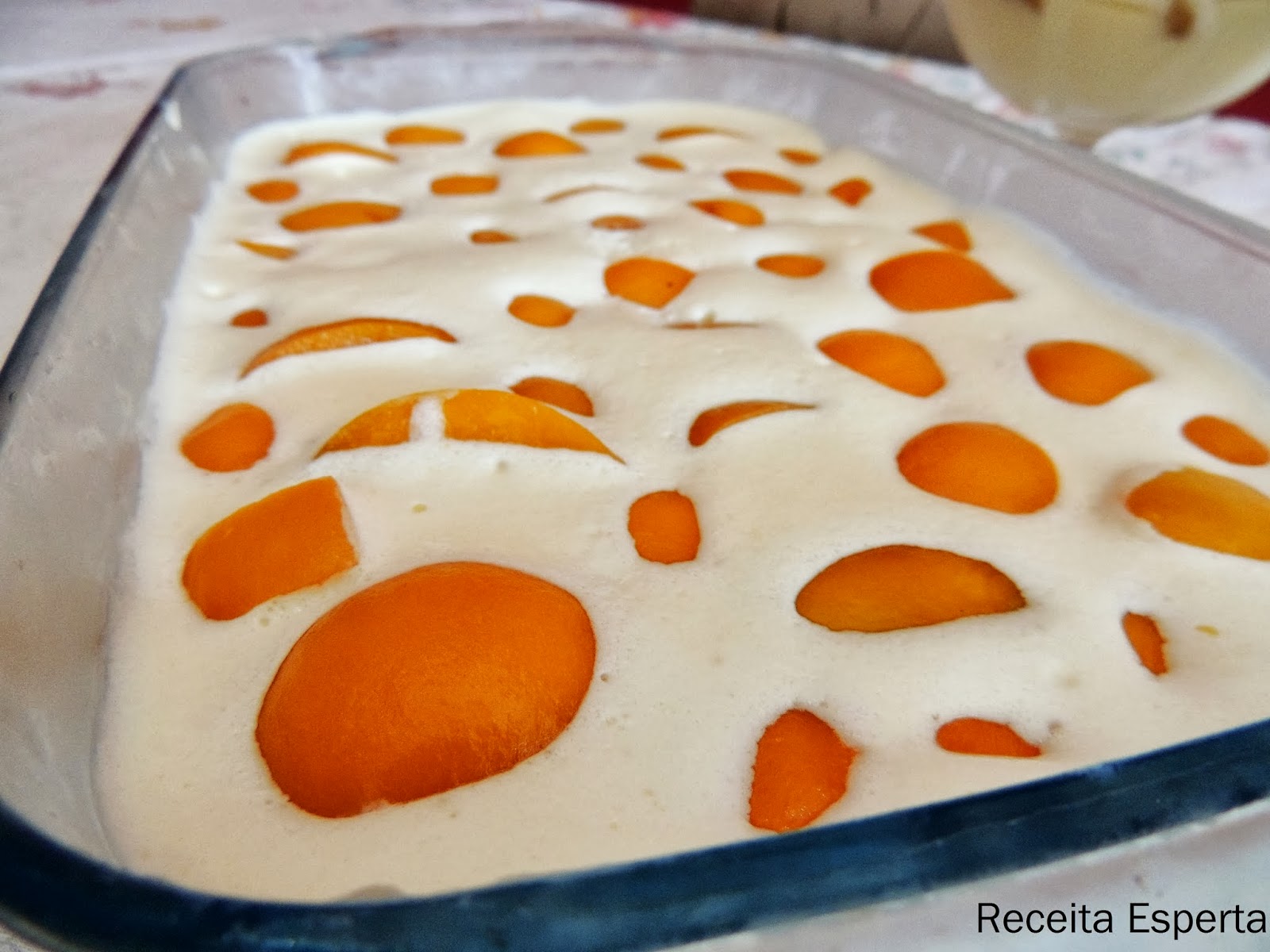 PAVÊ TRADICIONAL - Priscila Schulz | RECEITA ESPERTA - Moda e Beleza ...