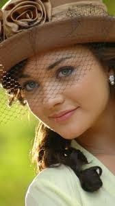 Indian Cini Stills: Emi Jackson Stills