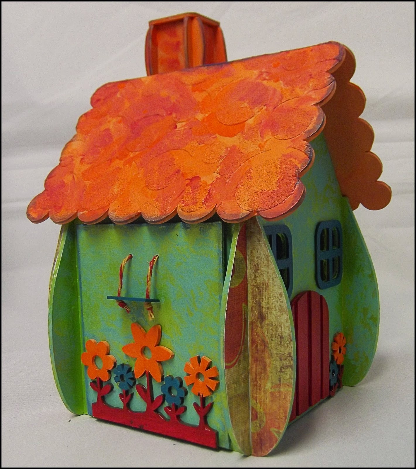 Tando Creative: Anything Goes week!