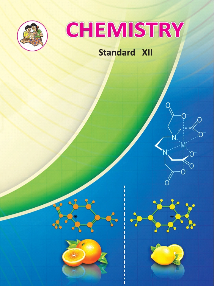CHEMISTRY - hsc textbook and books