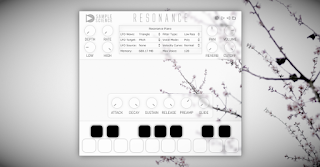 VST Gratis - SampleScience Resonance piano | Midis e Samples