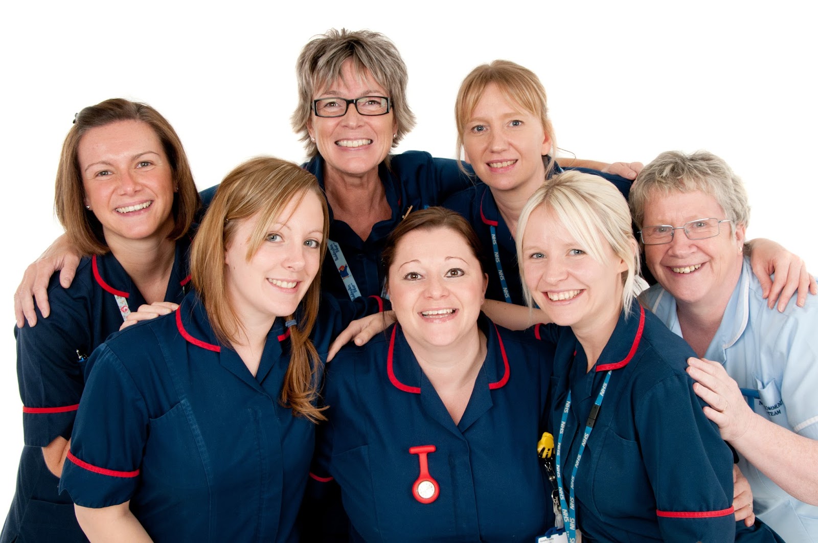 Drew Payne - Words, Words, Words,: The NHS: A Happy and Safe Place to Work?