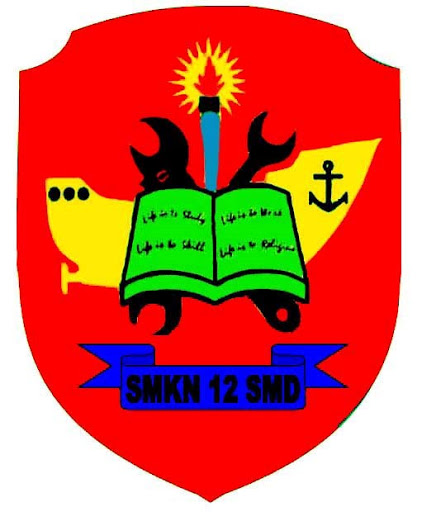 SMKN 12 SAMARINDA