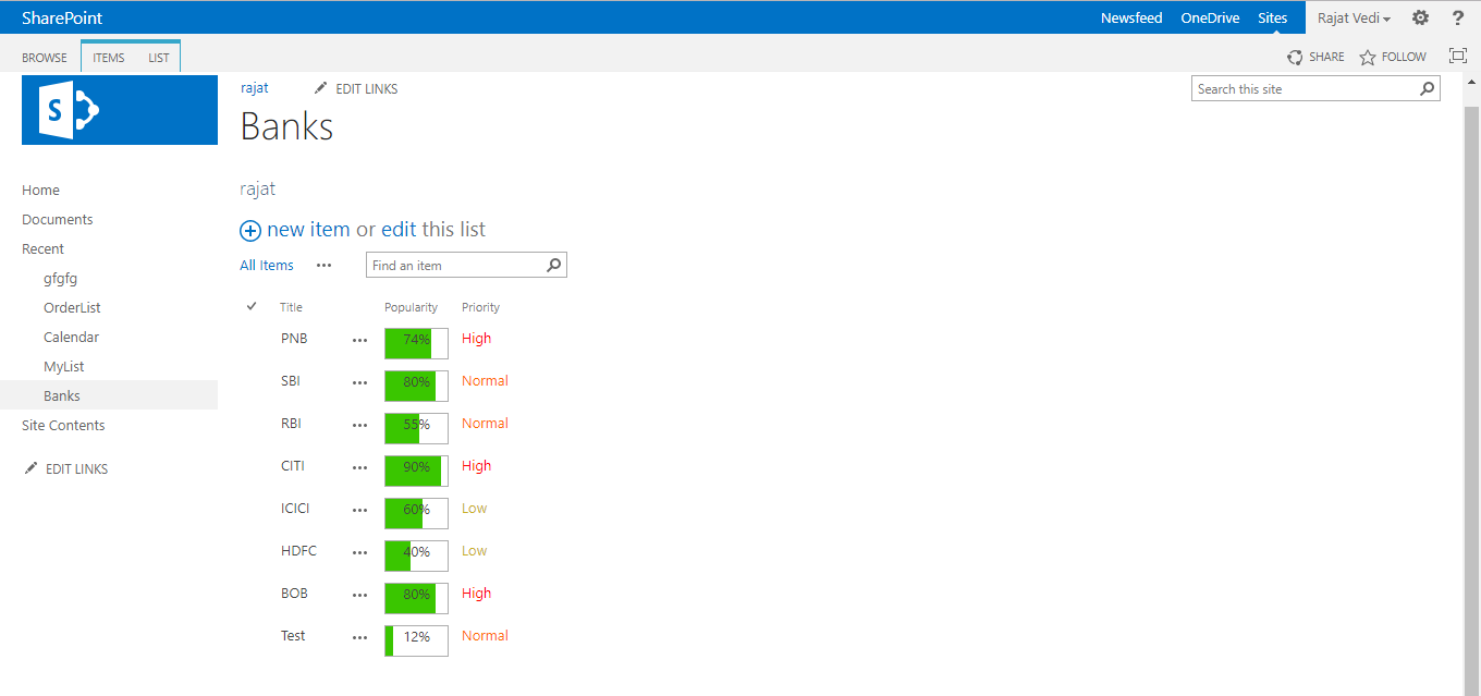 Where Is Create Custom List In Sharepoint 2013 Sharepoint Use Cases Images Where Is Create Custom List In Sharepoint 2013 Sharepoint Use Cases Images