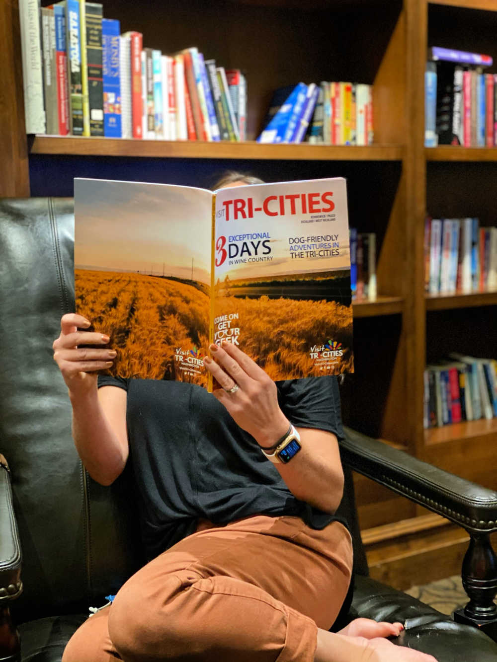 Everything You Need to Know Before Vising the Tri-Cities