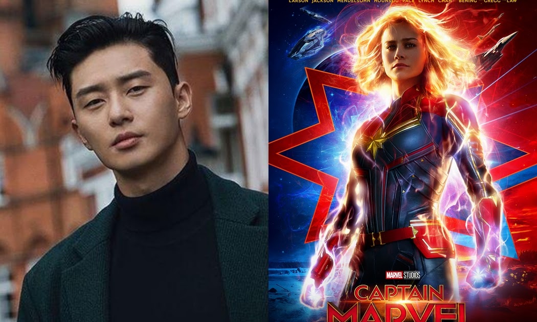 Park Seo Jun podría ser parte de Universo Cinematográfico de Marvel en ...
