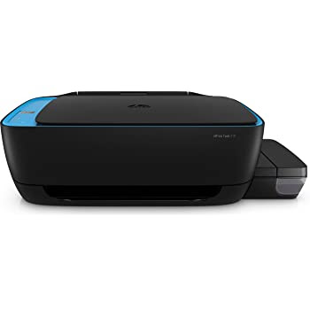 HP 319 All-in-One Ink Tank Colour Printer