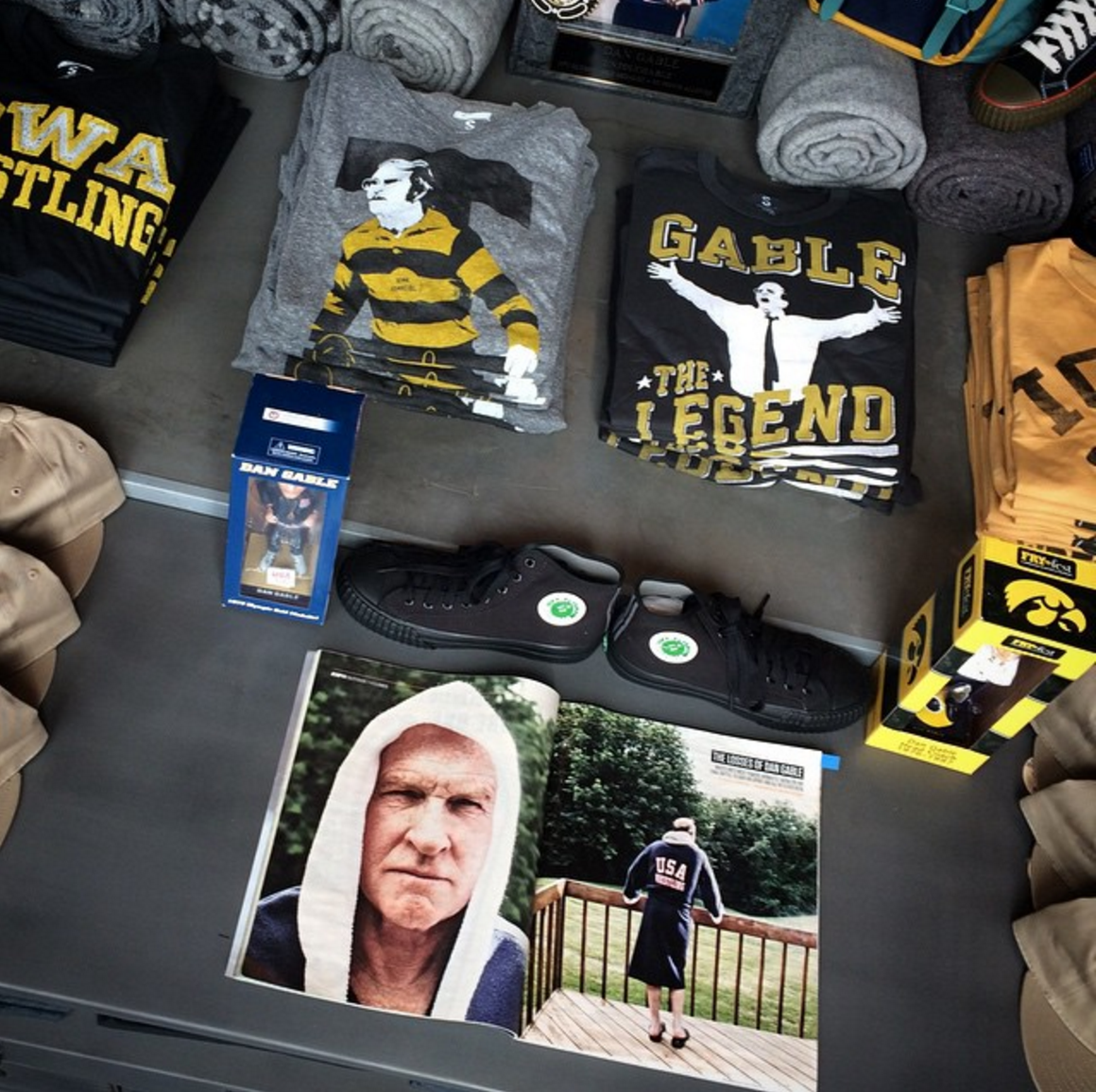 Tailgate Clothing