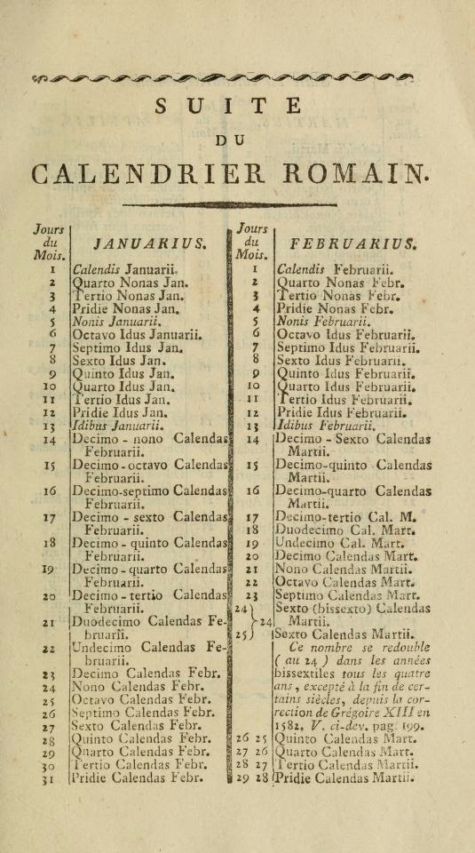 Genealogy: Beyond the BMD: New Year's Day