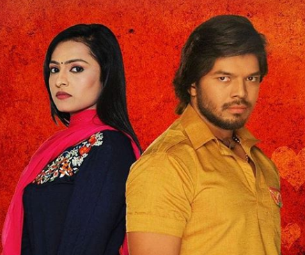 Colors gujarati serial - busterlalapa