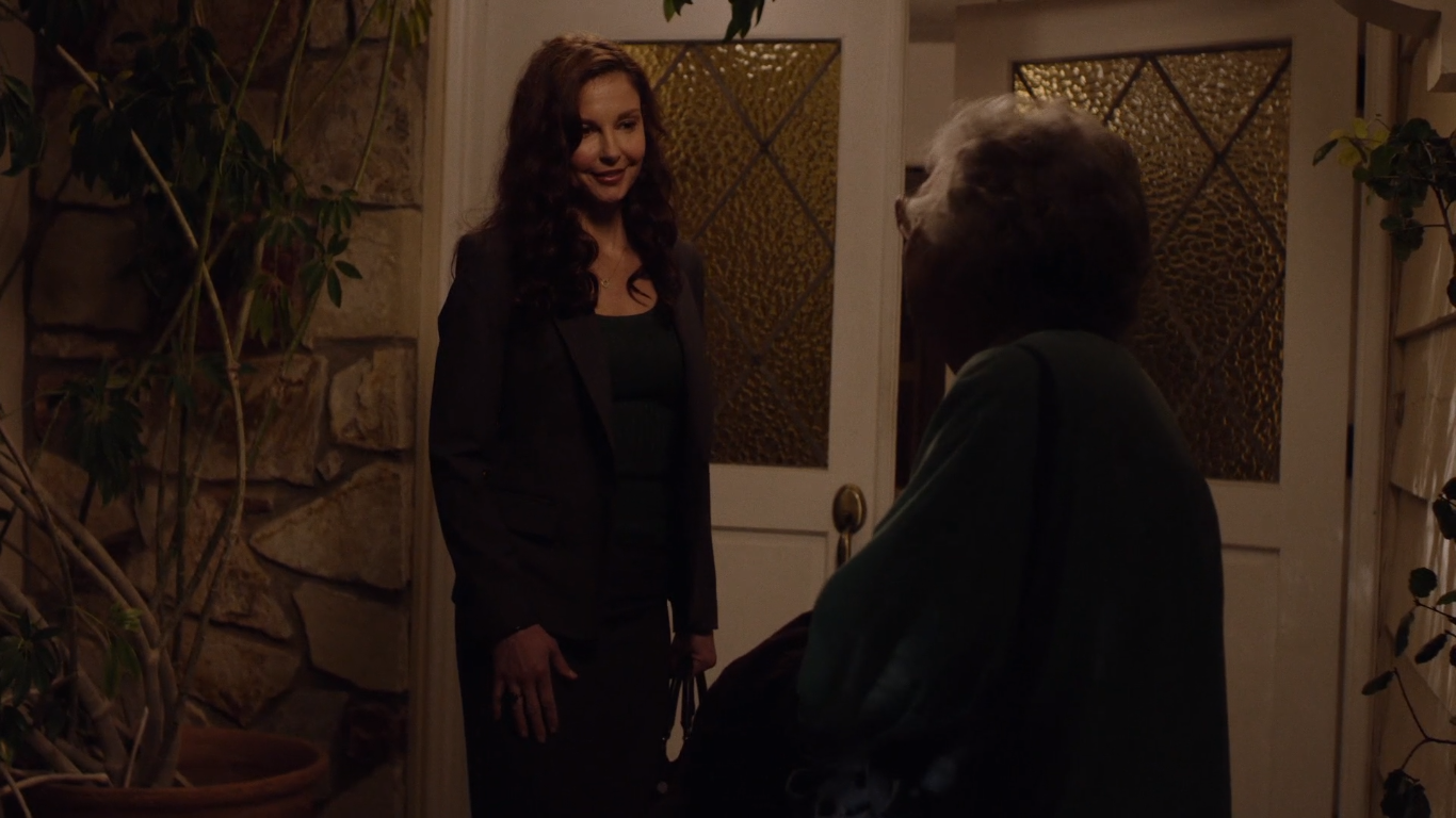 Lost in the Movies: Beverly Paige (TWIN PEAKS Character Series #78)