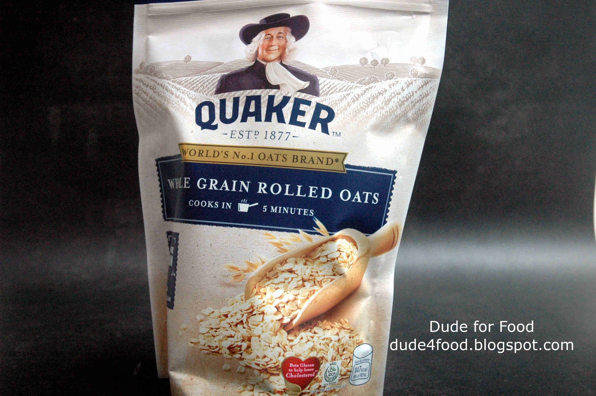 DUDE FOR FOOD: Dining in the Next Normal: A Healthy Diet is Your First ...