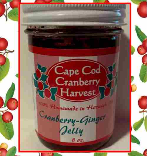 Momzdailyscoops: Cape Cod Cranberry Harvest Product Review