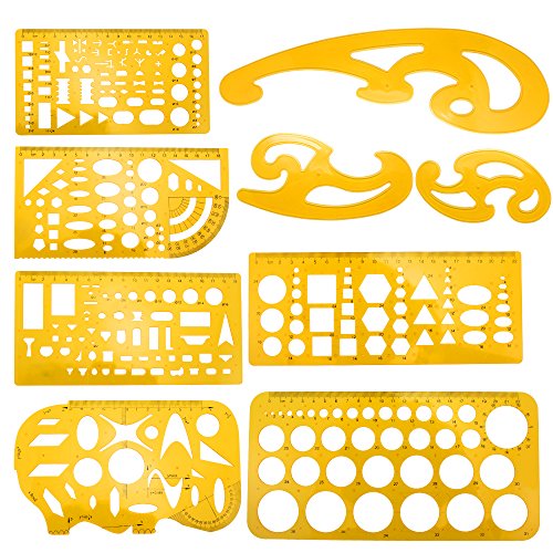 Tecnología en la ESO: Instrumentos de trazado