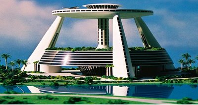 Le Projet Venus - Designons le Futur