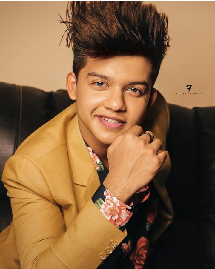 Riyaz Ali Instagram photos