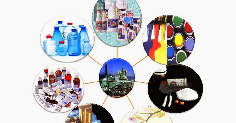 Periodico Virtual: Todo sobre compuestos inorgánicos.