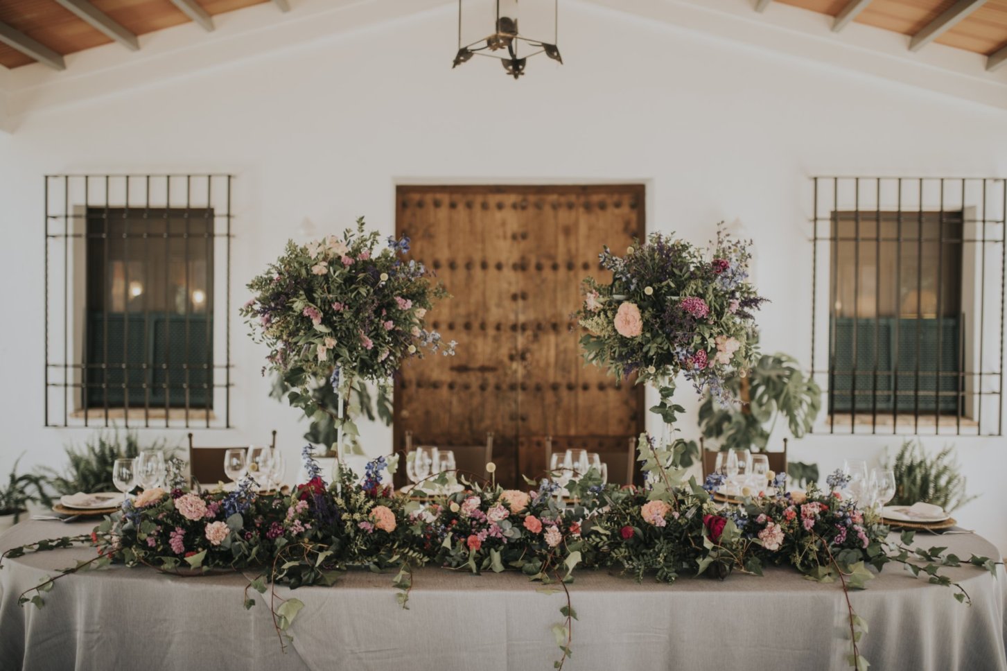 Toñy la novia del mantón