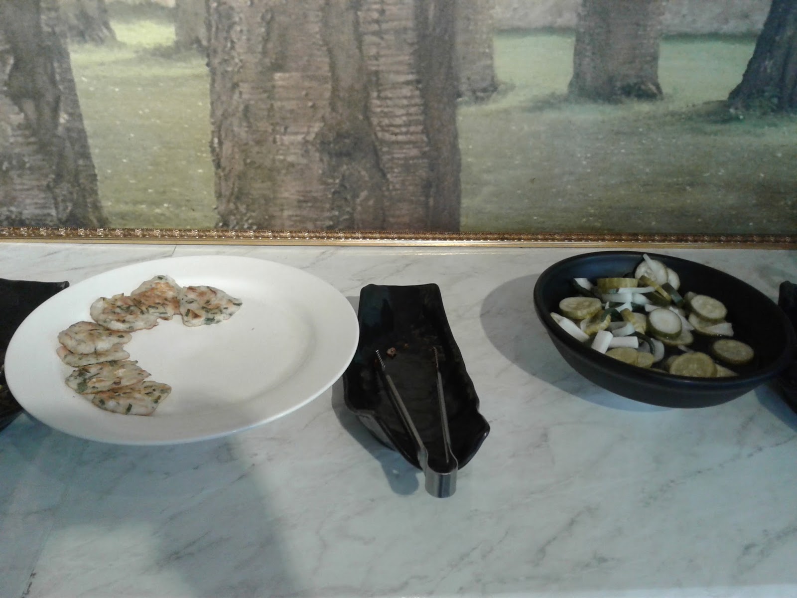 Davao Food Trip #08: Buffet 52 (Korean Buffet) - The Fat Foot Adventures