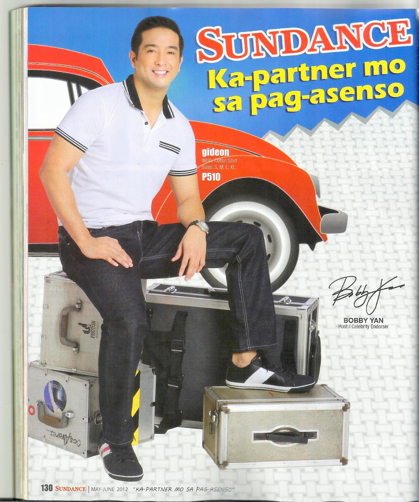 Sundance Direct Sales: Sundance Catalog May June 2012