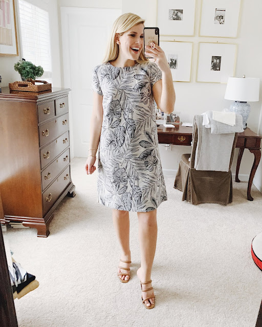 Summer Wind: Outfits Lately