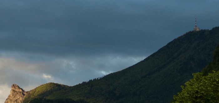 4 Common Digital TV Reception Problems: Cause and Solution