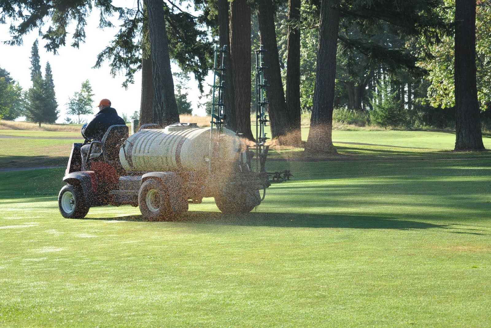 Nozzles & Wands: Boominator Spray Nozzles.
