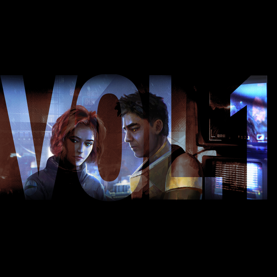 The Sphere - Graphic Novel Series : [READ VOLUME 1]