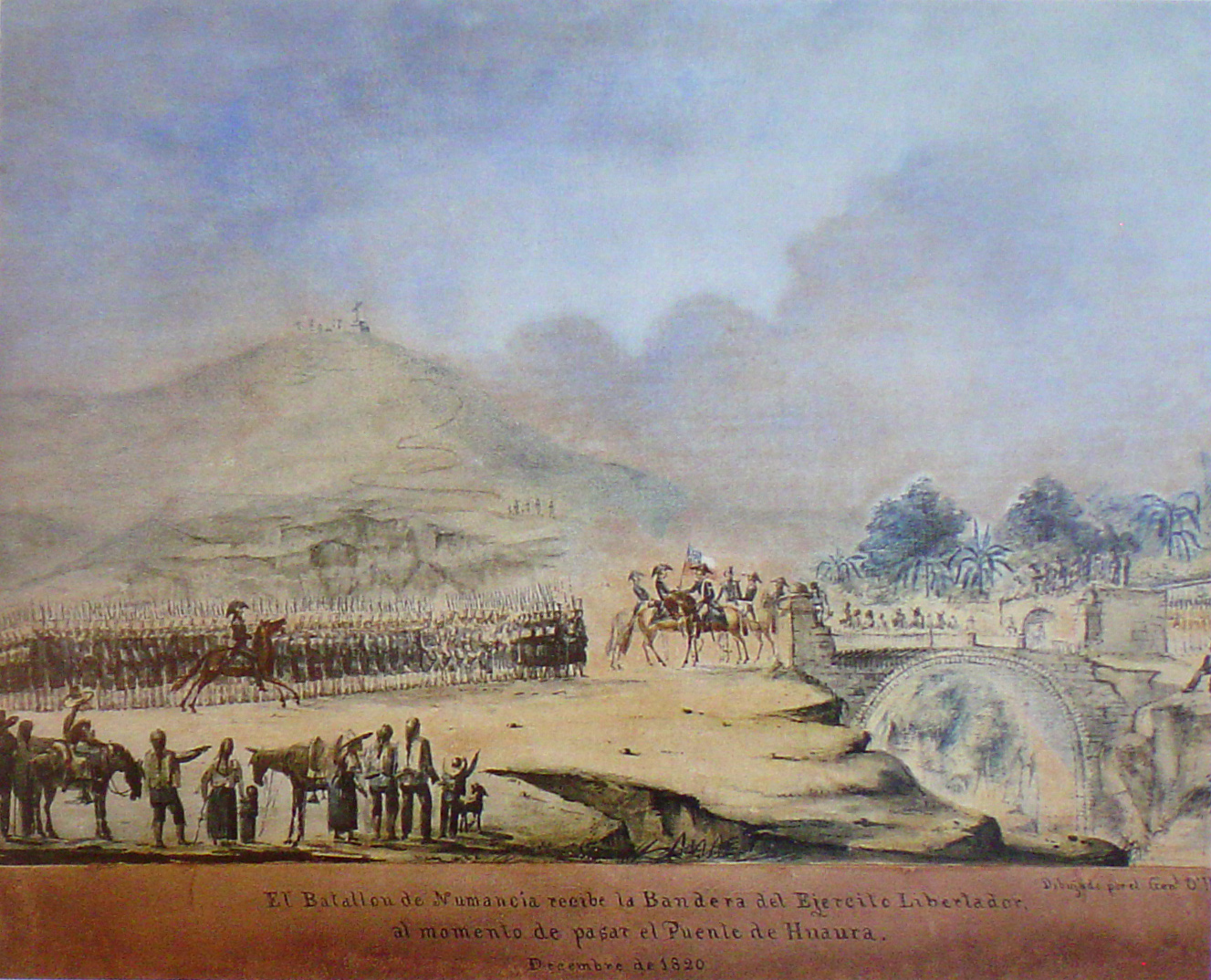 FILANAVAL: Expedición Libertadora del Perú ( 200 años )