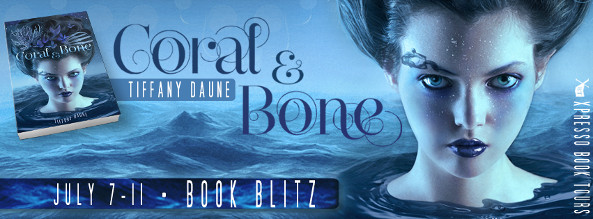 Coral and Bone Release Day Launch + Giveaway | No Bent Spines