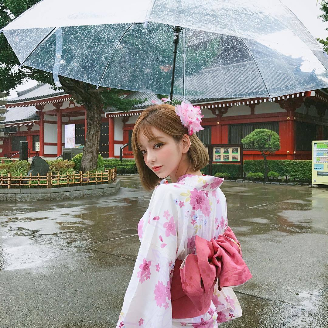 Kang Taeri Ulzzang 강태리テリテリ