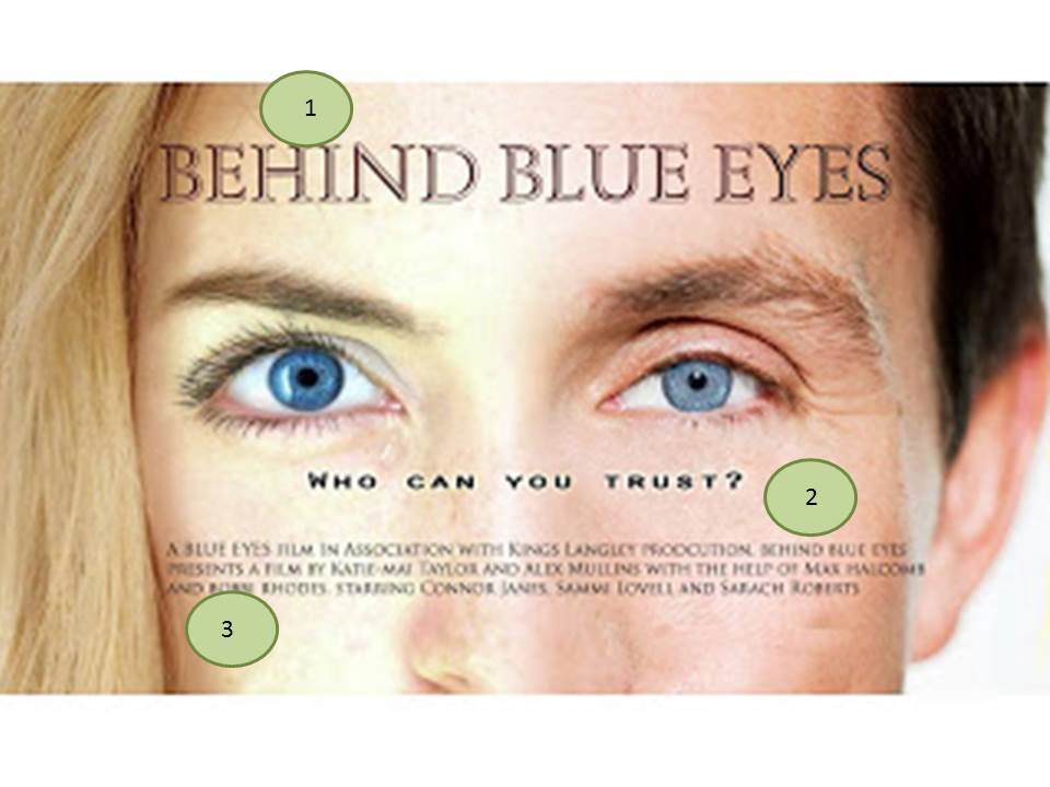 Max Halcomb A2 Coursework